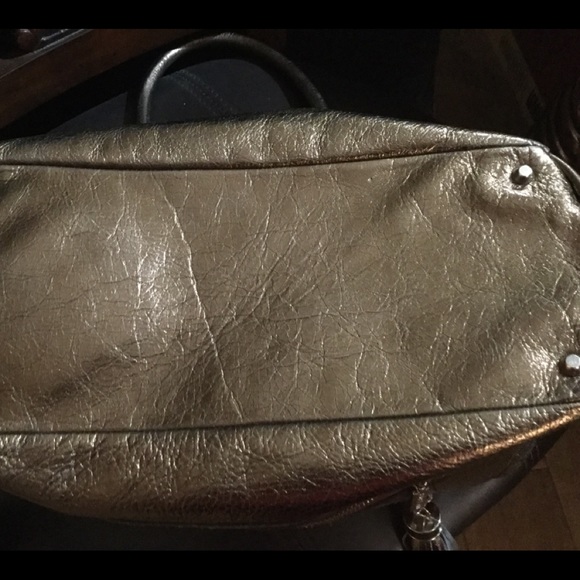 Ripani | Bags | Italian Ripani Leather Purse Euc Firm Price | Poshmark